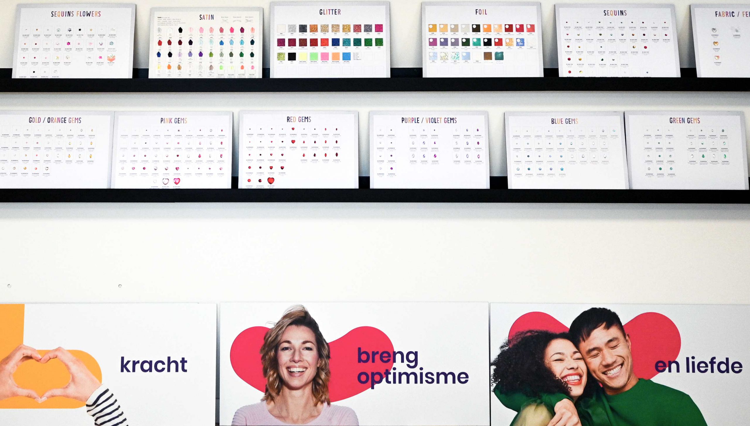 Design and Product Development - Working at Hallmark