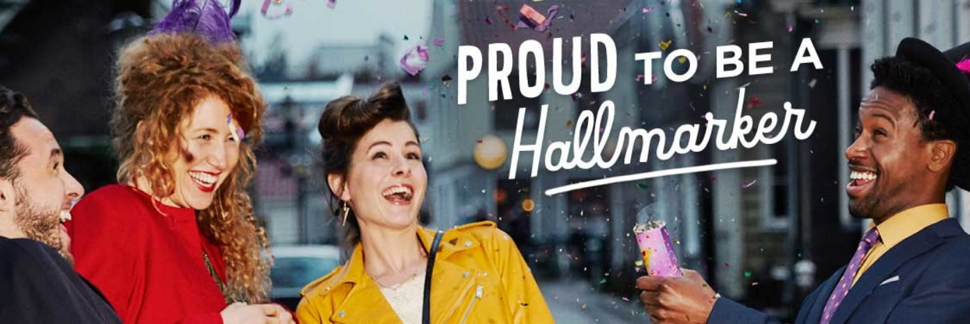 Elementen - Working at Hallmark