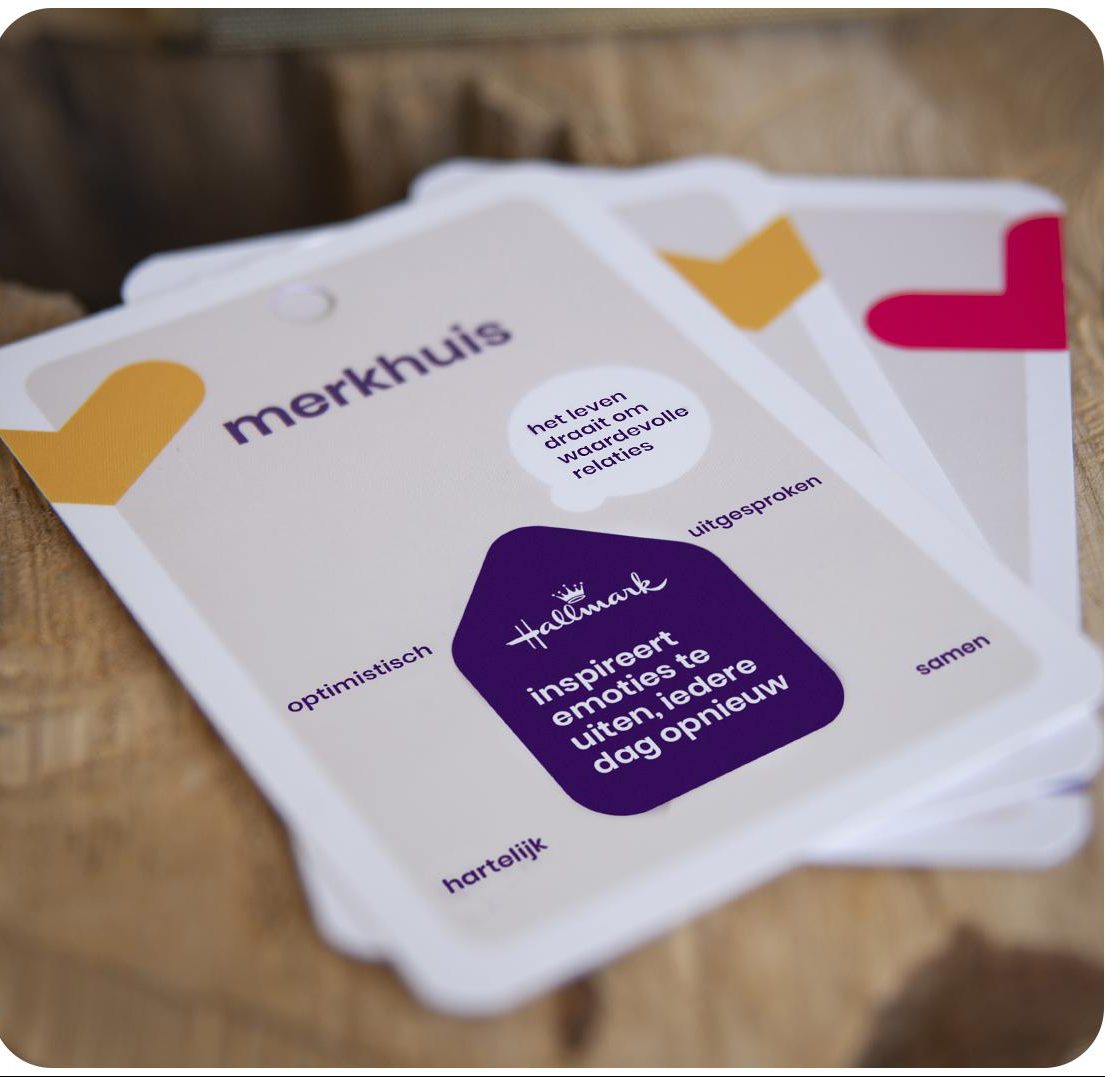 Working at Hallmark - Working at Hallmark