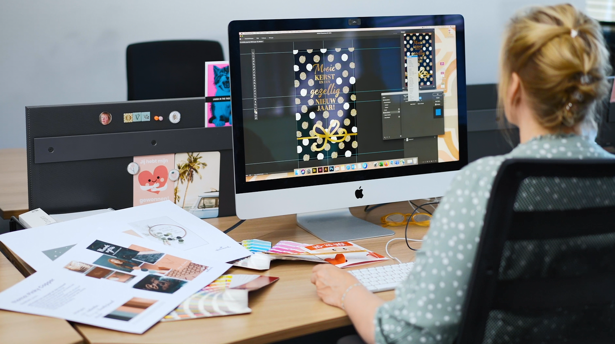 Design and Product Development - Working at Hallmark