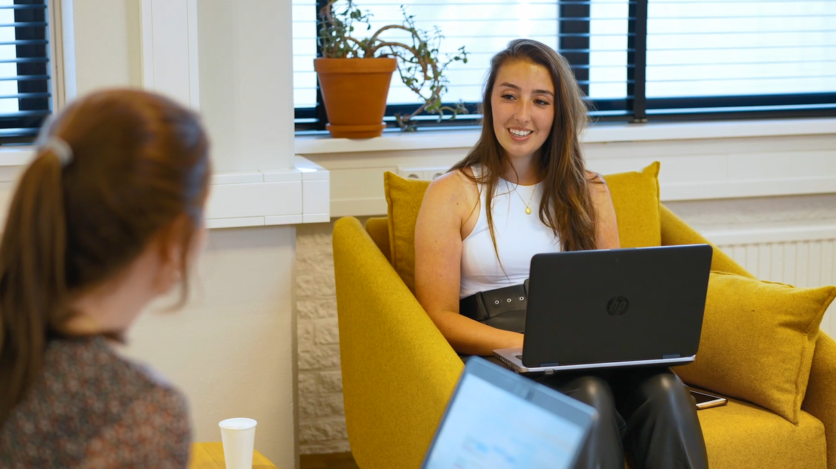 Procurement - Werken bij Hallmark